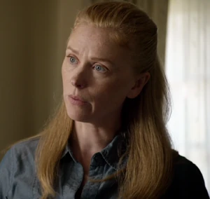 Colleen Carter (The Maid) | Villainous Beauties Wiki | Fandom