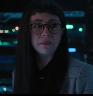 Becky Butler (Only Murders in the Building) | Villainous Beauties Wiki ...