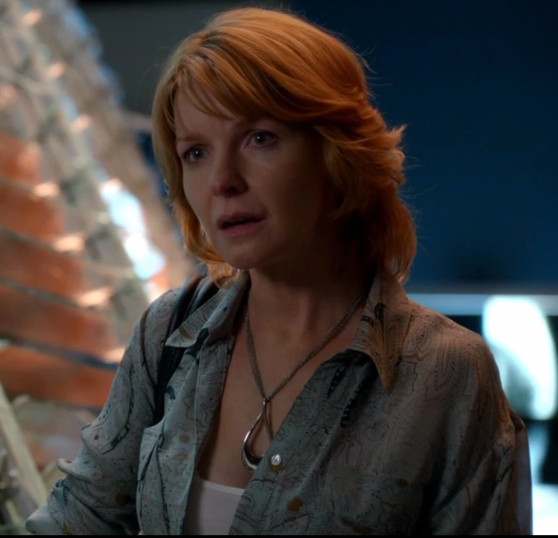 Meredith Ramsey (CSI: Miami) | Villainous Beauties Wiki | Fandom