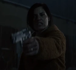 Gloria Starkey (Alert: Missing Persons Unit) | Villainous Beauties Wiki ...