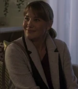 Cathy Driver (Cradle Did Fall) | Villainous Beauties Wiki | Fandom