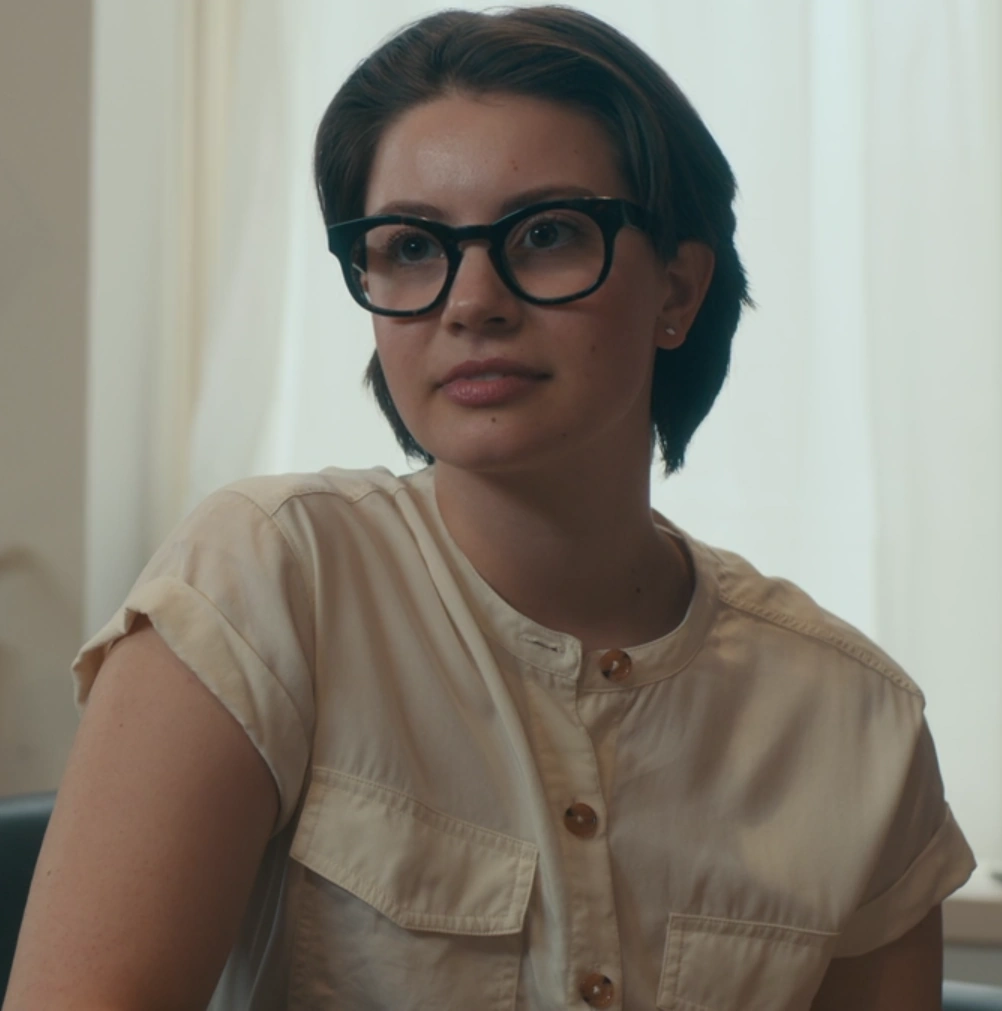 Clancy Ryan (Rush for Your Life) | Villainous Beauties Wiki | Fandom