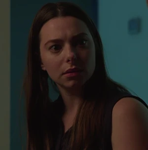 Brooklyn Hart (Revenge for My Mother) | Villainous Beauties Wiki | Fandom