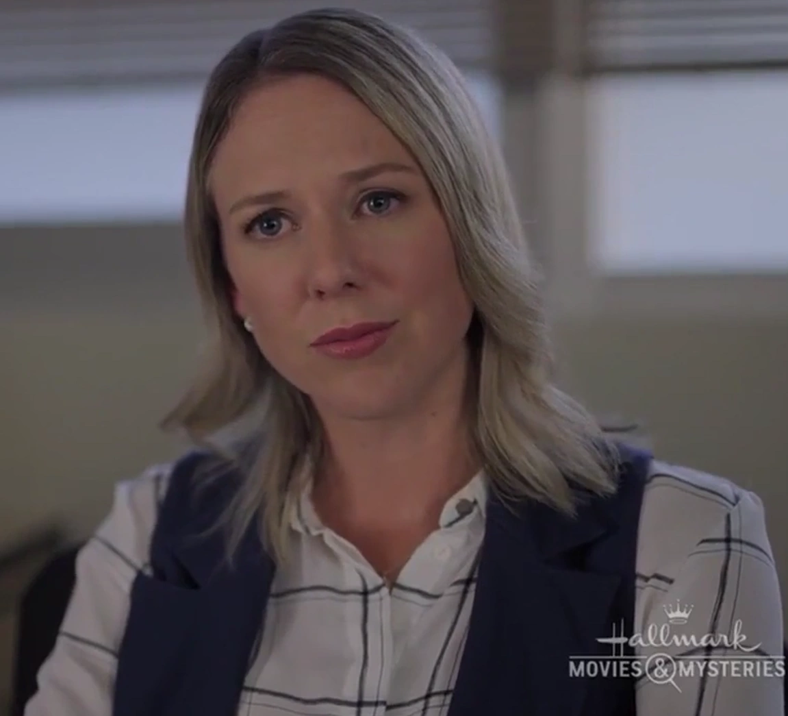 Rachel Knox (Mystery 101) | Villainous Beauties Wiki | Fandom