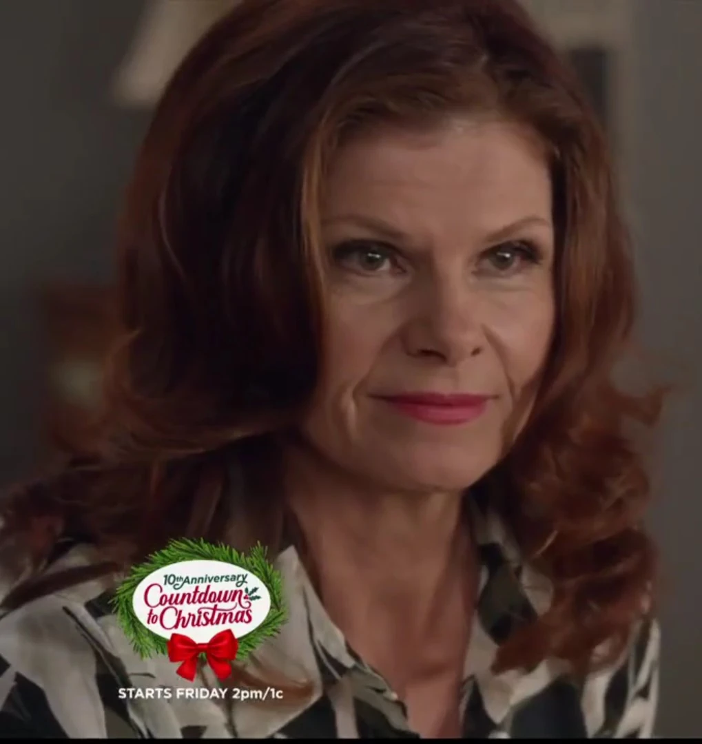 User blog:CEDJunior/Autumn Delaney (Good Witch) | Villainous Beauties ...