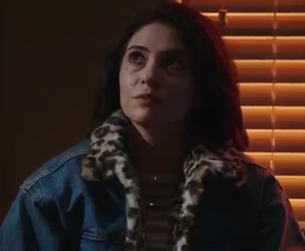 Roxy Moore (Blue Bloods) | Villainous Beauties Wiki | Fandom