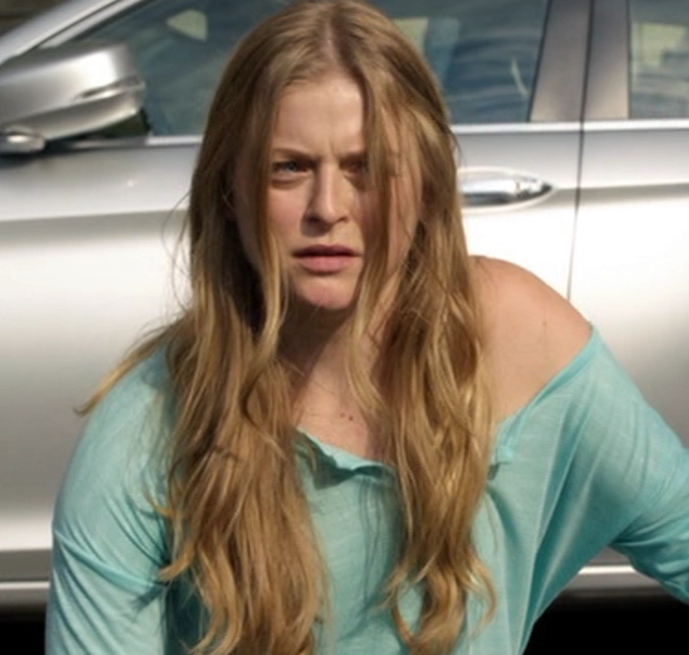 User blog:CEDJunior/Jenny Strong (Blue Bloods) | Villainous Beauties ...