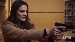 Kristy Warren (My Professor's Deadly Secret) | Villainous Beauties Wiki ...