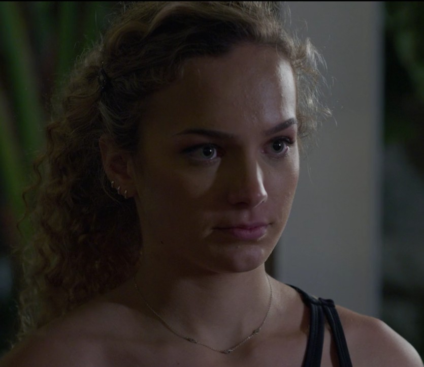 Violet (Deadly Cheer Mom) | Villainous Beauties Wiki | Fandom