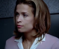 Sherry Stephens (Cold Case) | Villainous Beauties Wiki | Fandom