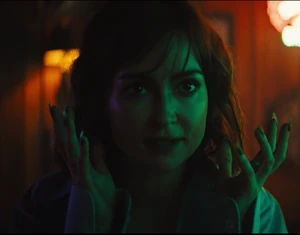 Cecily Moore (Werewolves Within) | Villainous Beauties Wiki | Fandom