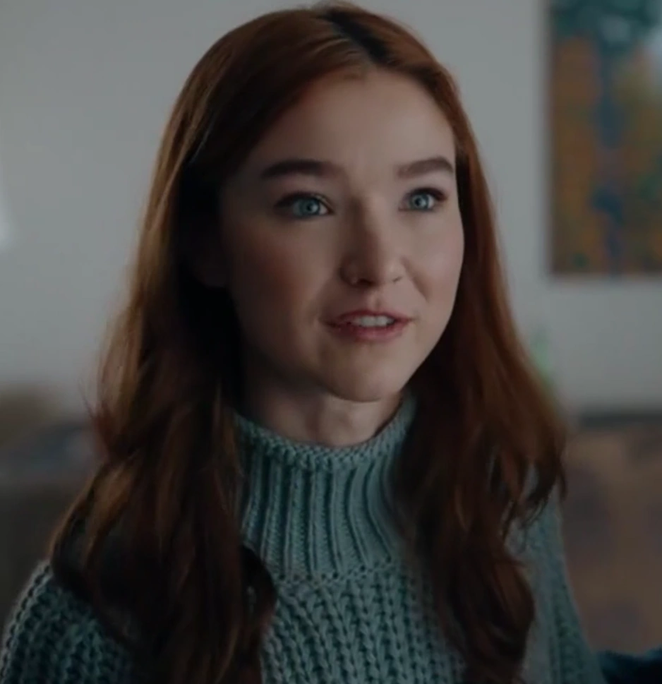 Amanda Bly (Tipline Mysteries) | Villainous Beauties Wiki | Fandom