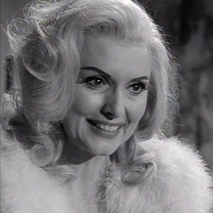 Sheila Devore (Thriller) | Villainous Beauties Wiki | Fandom