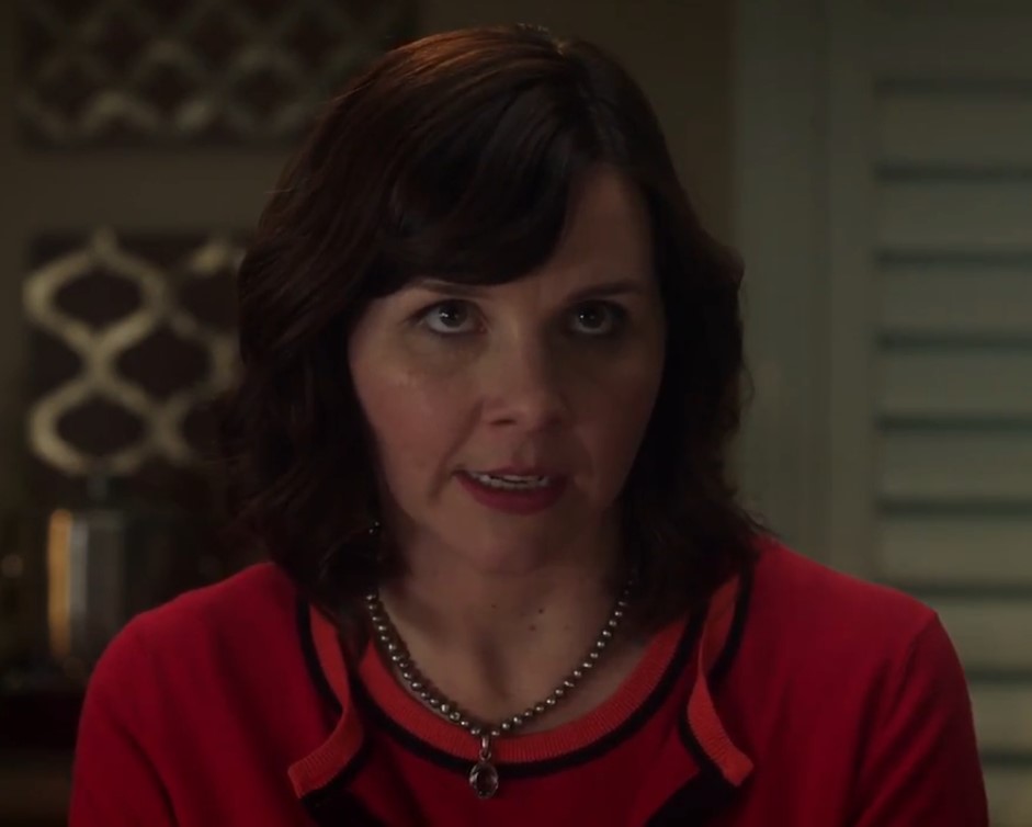 Anya Lucifer Villainous Beauties Wiki Fandom
