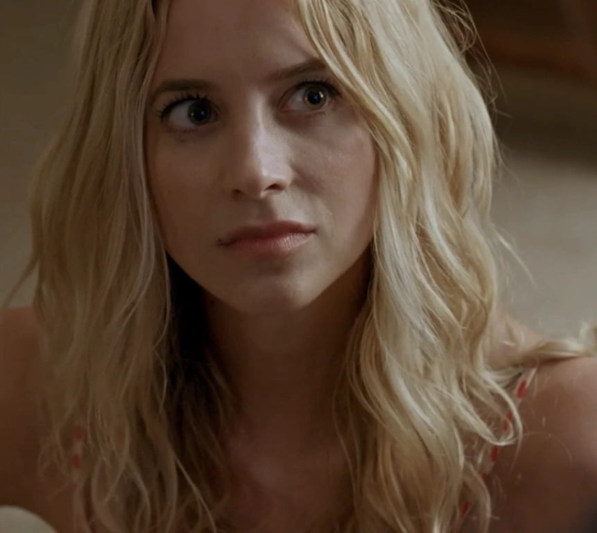 Bridget Dolan (Dangerous Matrimony) | Villainous Beauties Wiki | Fandom