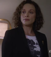 Cindy Warren (One Night Stand Murder) | Villainous Beauties Wiki | Fandom