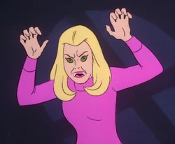 User blog:CEDJunior/Lisa Vanhoff (The Scooby-Doo Show) | Villainous ...