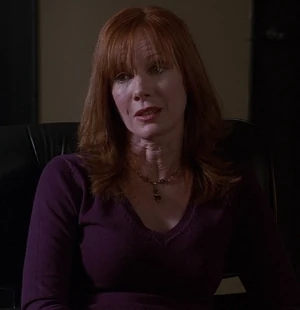 Dr. Marianne Thorne (Primal Doubt) | Villainous Beauties Wiki | Fandom