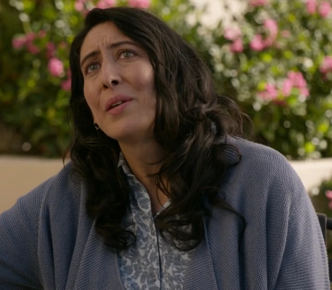 Heather Glass (CSI: Vegas) | Villainous Beauties Wiki | Fandom