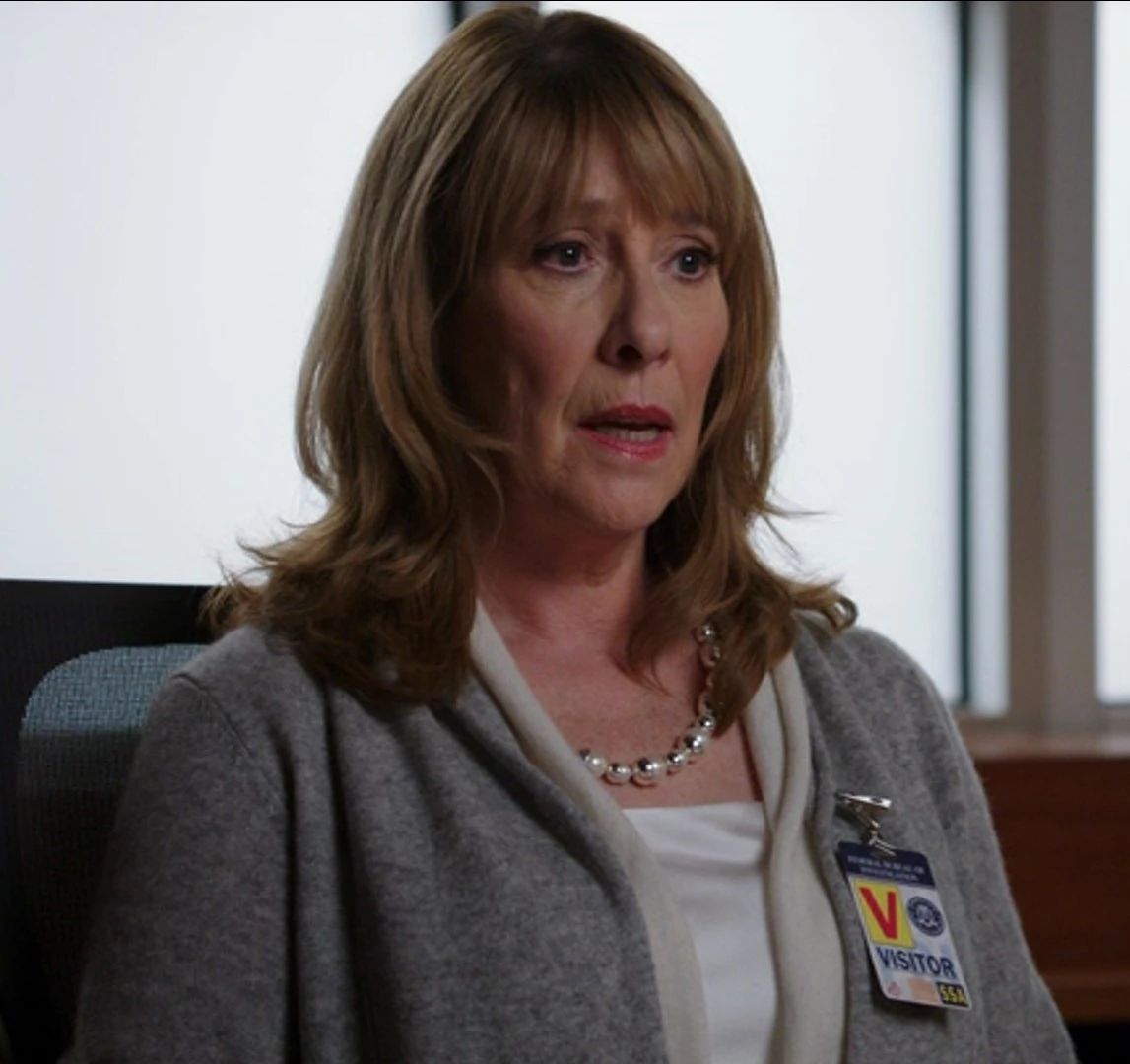 Sandra Zins (Bones) | Villainous Beauties Wiki | Fandom