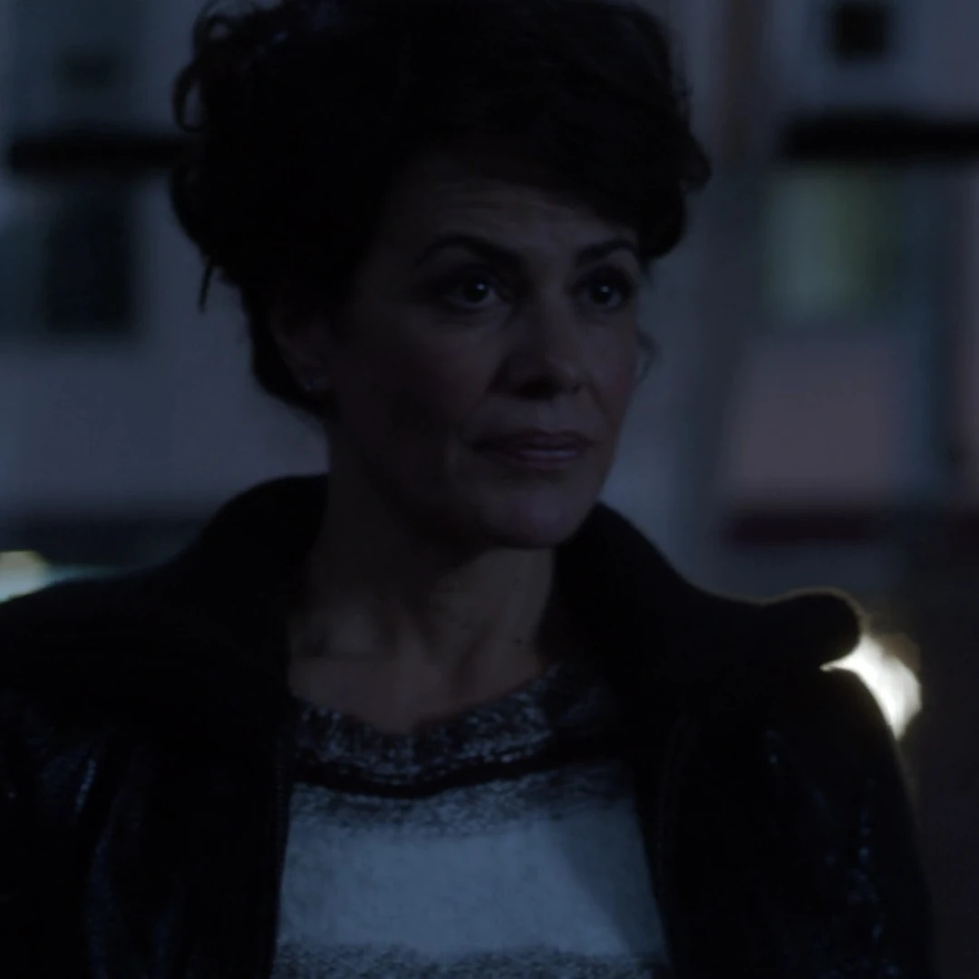 Sonja (Supernatural) | Villainous Beauties Wiki | Fandom