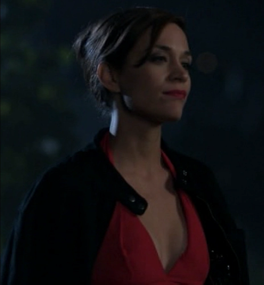 Annabelle Kent (Republic of Doyle) | Villainous Beauties Wiki | Fandom