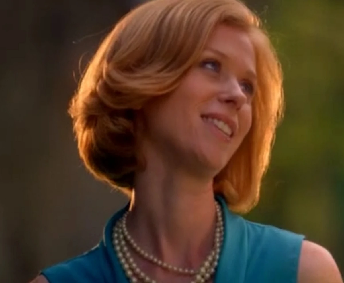 Laura Williams (CSI: Miami) | Villainous Beauties Wiki | Fandom