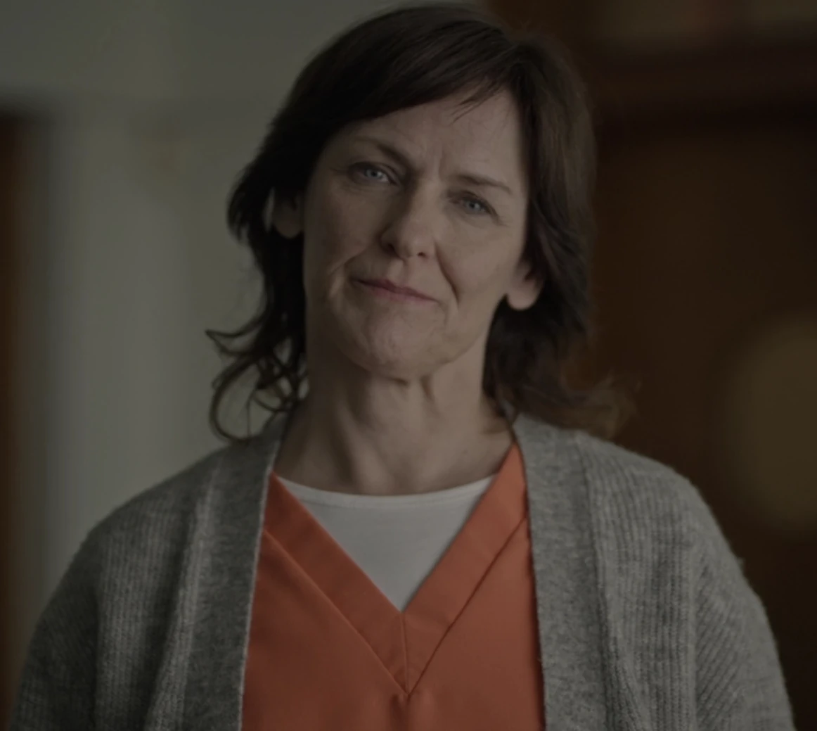 User blog:CEDJunior/Vanessa Kirk (Twisted Neighbor) | Villainous ...