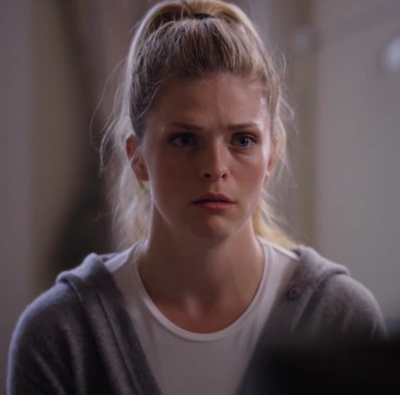 Gemma Cook (Instinct) | Villainous Beauties Wiki | Fandom