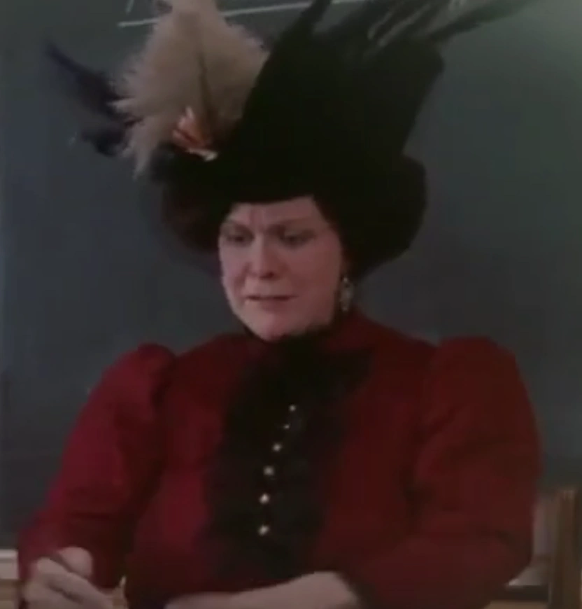 User blog:CEDJunior/Miss Shields (A Christmas Story) | Villainous ...