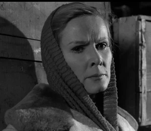 Laura Randall (Perry Mason) | Villainous Beauties Wiki | Fandom