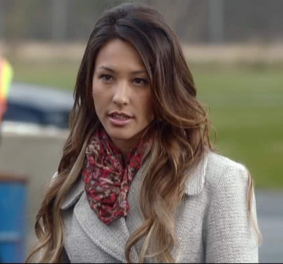 Elsa Tessier (Republic of Doyle) | Villainous Beauties Wiki | Fandom