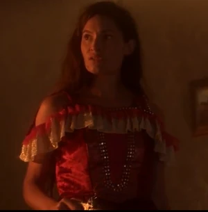 User blog:CEDJunior/Minnie (A Werewolf in England) | Villainous ...