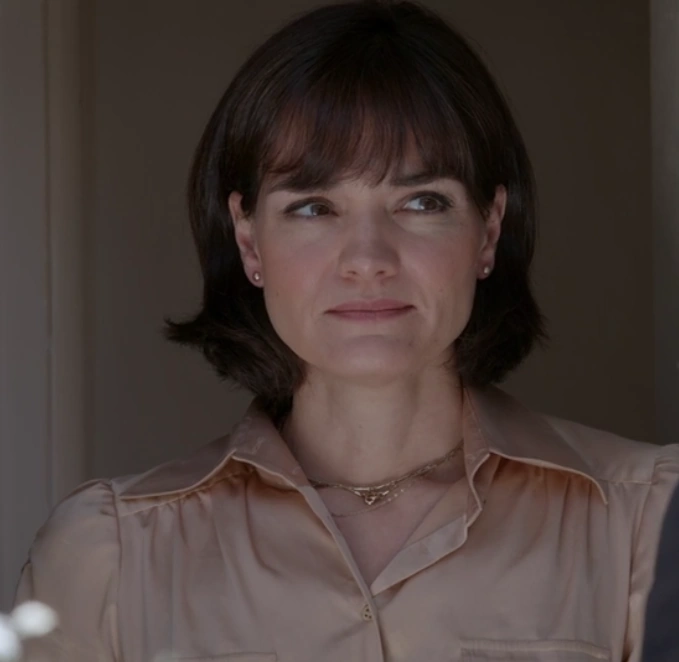 Jamie Callahan (As Luck Would Have It) | Villainous Beauties Wiki | Fandom