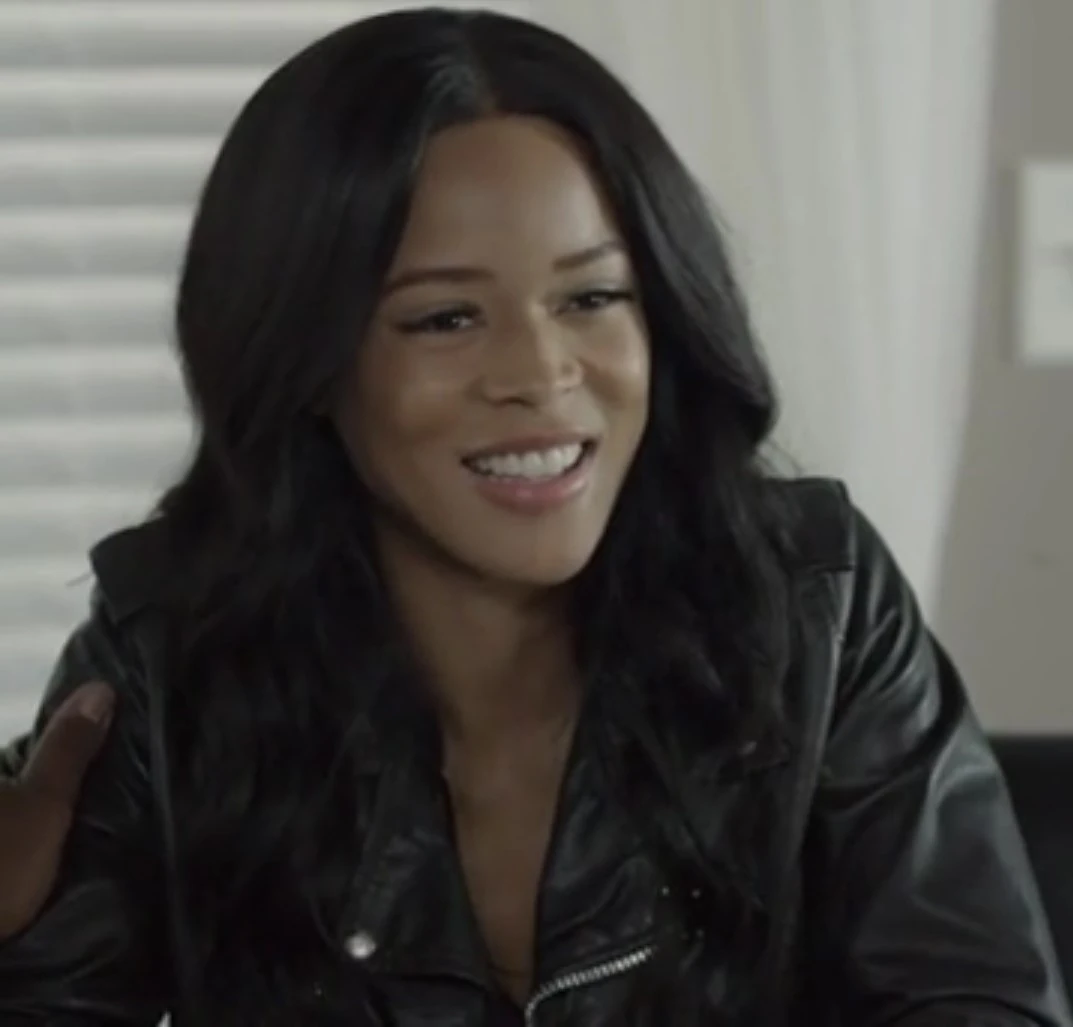 User blog:CEDJunior/Keisha Jones (Envy: A Seven Deadly Sins Story ...
