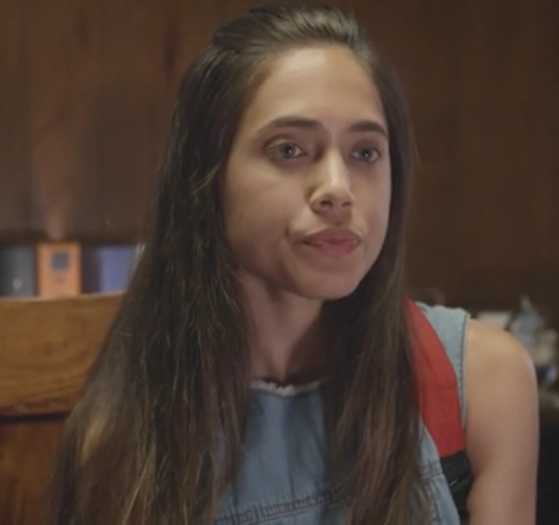 Anna Barton (The Wrong Cheer Captain) | Villainous Beauties Wiki | Fandom