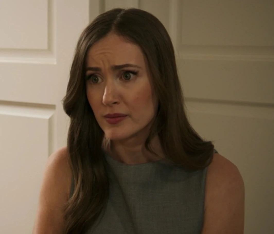 Emily Turner (The Nanny Sees All) | Villainous Beauties Wiki | Fandom