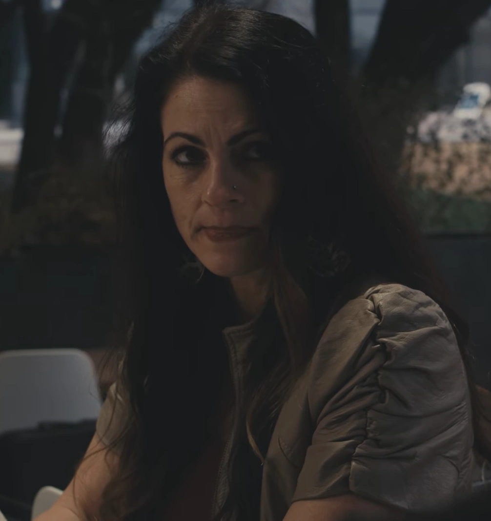 User blog:CEDJunior/Molly (Vid Chronicles) | Villainous Beauties Wiki ...