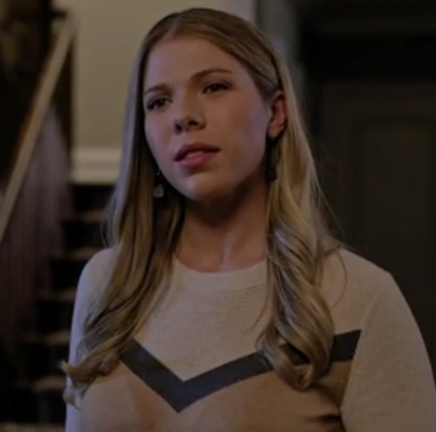 Claire Matthews (Revenge Delivered) | Villainous Beauties Wiki | Fandom