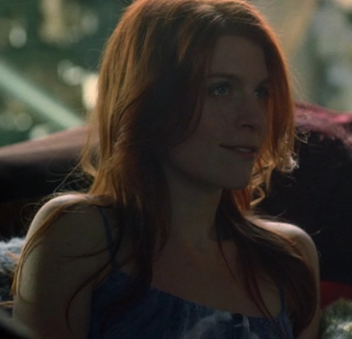 Audrey (Numb3rs) | Villainous Beauties Wiki | Fandom