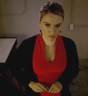 Molly Cole (Party From Hell) | Villainous Beauties Wiki | Fandom