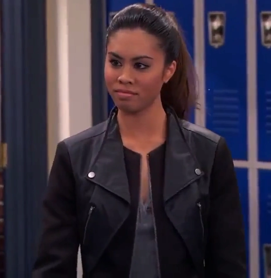 User blog:CEDJunior/S-1 (Lab Rats) | Villainous Beauties Wiki | Fandom