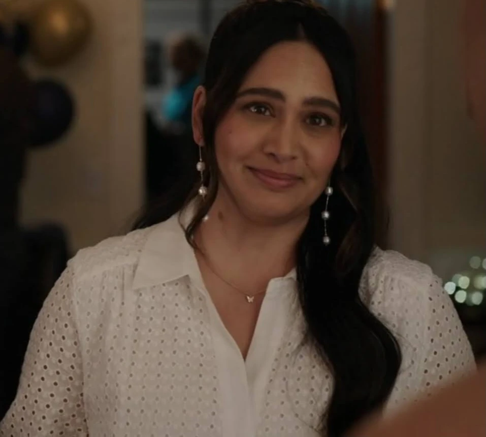 Cass (Hannah Swensen) | Villainous Beauties Wiki | Fandom