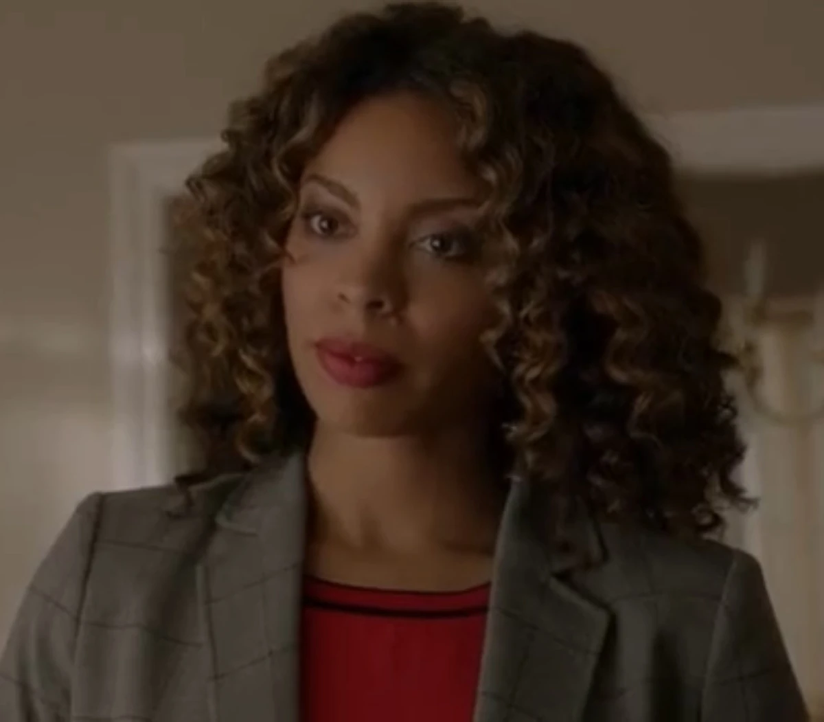 Laurie Perkins (NCIS) | Villainous Beauties Wiki | Fandom