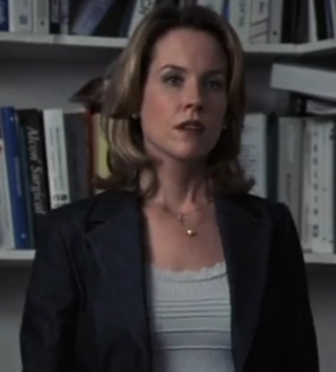 Linda Cook (Law & Order: SVU) | Villainous Beauties Wiki | Fandom
