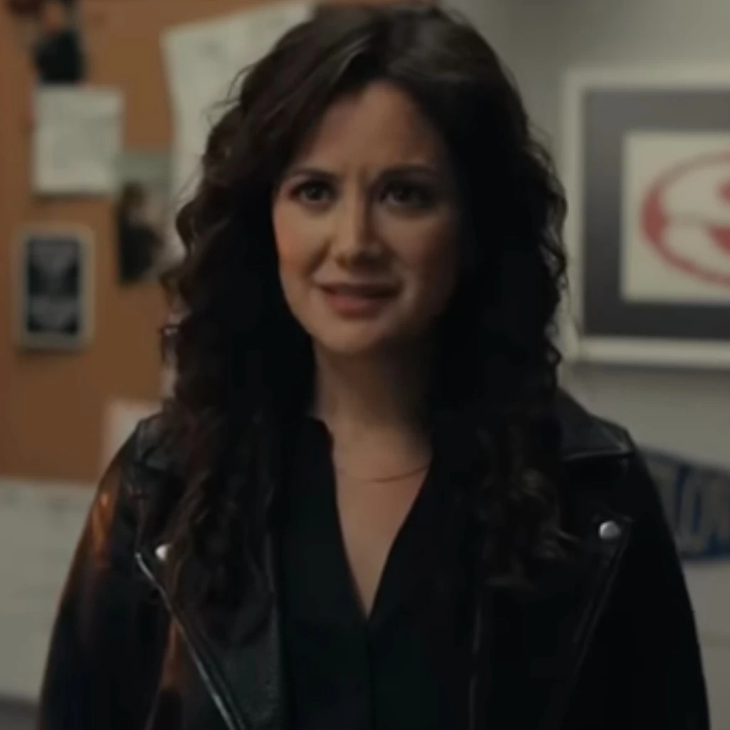 Avery Downey (The Wife Who Knew Too Much) | Villainous Beauties Wiki ...