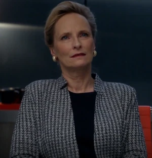 Colleen McCandless (Bull) | Villainous Beauties Wiki | Fandom