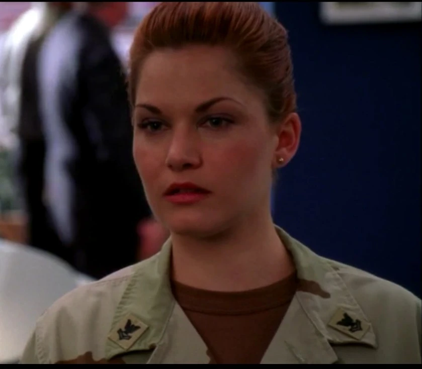 Erica Perelli (NCIS) | Villainous Beauties Wiki | Fandom