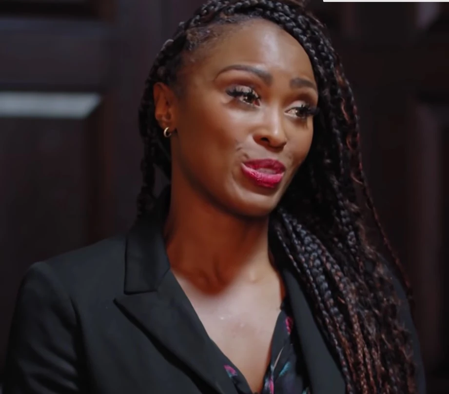 User blog:CEDJunior/Ms. Baker (Dhar Mann Studios) | Villainous Beauties ...