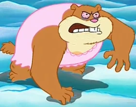 User blog:TheSeaOfHades/Sandy Cheeks (SpongeBob Squarepants ...